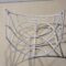 HM30 WHITE double center bar version – GOALIECAGES.COM